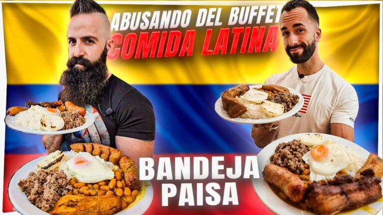 Descubre los Mejores Buffets Libres en La Coruña: Variedad y Sabor a tu Alcance - Todo sobre Galicia