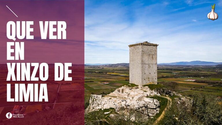 Descubre Qué Ver en Xinzo de Limia: Guía Completa de Atracciones y Actividades - Todo sobre Galicia