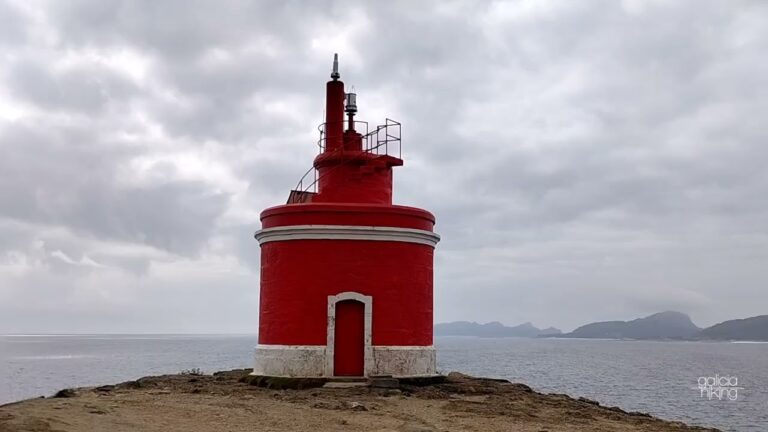 Descubre Cabo Home: La Ruta Perfecta por el Sendeiro de Cabo Home ...