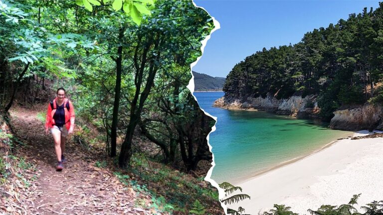 Descubre Playa Xilloi en Vicedo, Lugo: Guía Completa para tu Visita ...