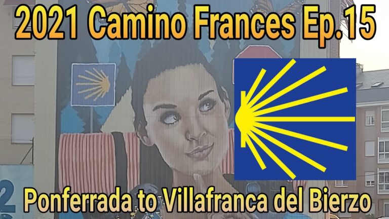 Guía Completa: De Ponferrada a Santiago de Compostela - Rutas, Consejos y Experiencias - Todo ...
